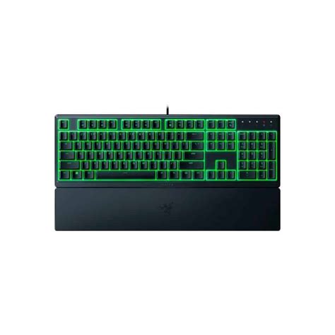 Razer Keyboard Wired Mall Bi