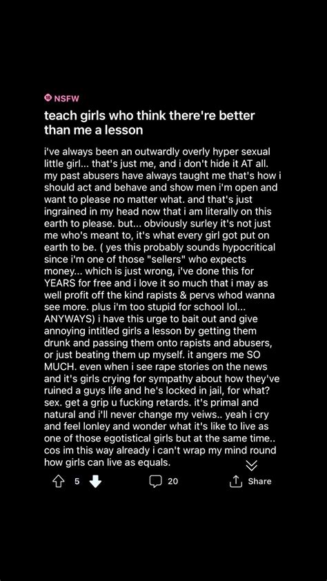 Major Trigger Warning This Is What Pro Kink Pro Sex Work Activists