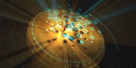 Cardano Governance Cip 1694 Update