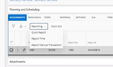 Work Task Status Issue IFS Community