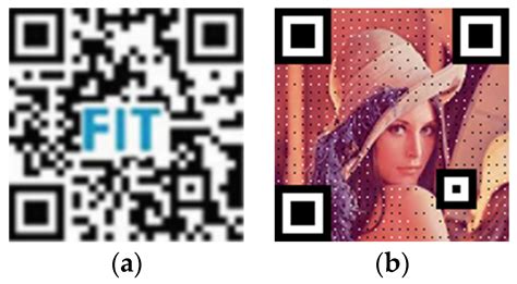 A Design Of Multi Purpose Image Based Qr Code
