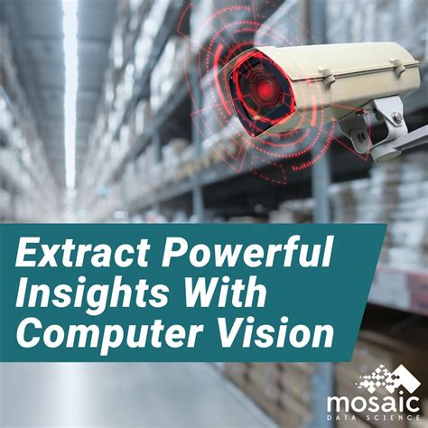 Mosaic Data Science On Linkedin Computer Vision