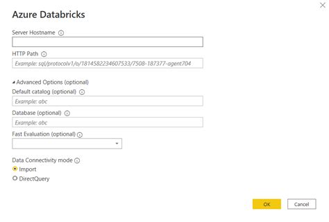 Connecter Power Bi Au Sql Endpoint De Databricks Methodidacte