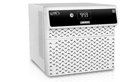 Understanding The Benefits Of Using A Lithium Battery For Inverter Power Trotons Tech Magazine