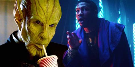 Every Rumored Confirmed MCU Project Kang Could Appear In