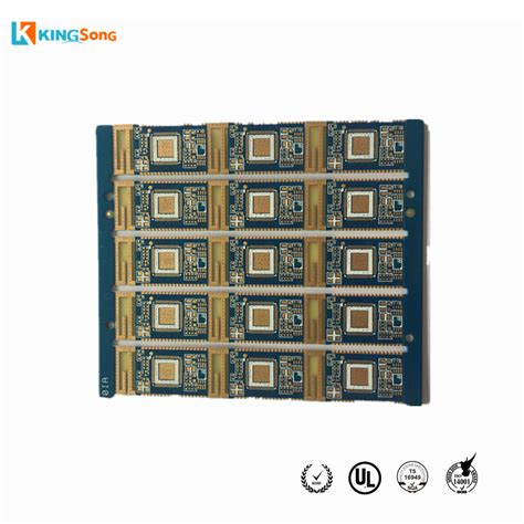 Top Bluetooth Module Board PCB Manufacturers China KingSong PCB Technology