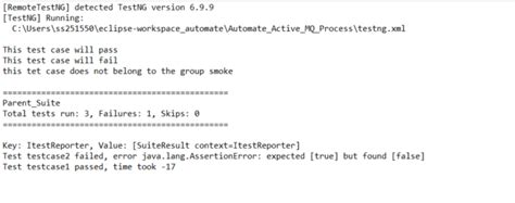 All About Testng Listeners In Selenium Browserstack