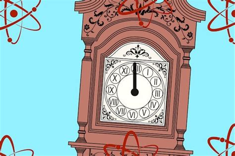 Physicists Harness Quantum Time Reversal” To Measure Vibrating Atoms