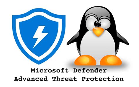 Microsoft Defender Atp For Linux Hackers Online Club