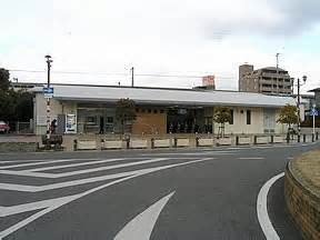河内磐船駅JR西日本片町線学研都市線