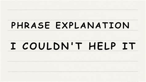 Phrase Explanation For The Most Part