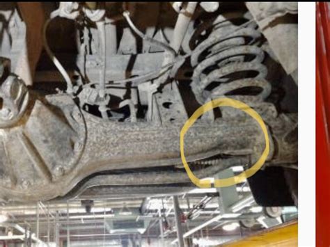 80 Series Rear Diff