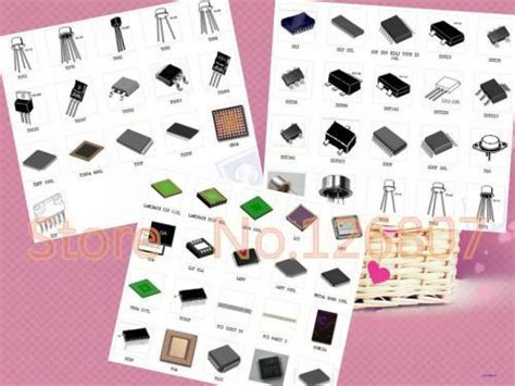 Купить Dip28 микроконтроллер Atmega328 Atmega328p пу 5шт в интернет магазине с бесплатной