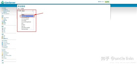 Gis Experience （一）：geoserver安装及使用教程 知乎