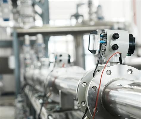 Float Level Transmitter Magnetic Float Local Display จาก Finetek Facto Components