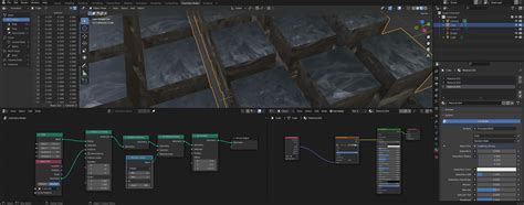 Geometry Nodes 2792 By Dimitribastos User Feedback Developer Forum