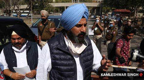 Ndps Case Another Hc Judge Recuses From Hearing Bail Plea Of Sad
