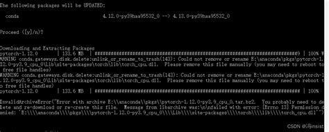 Pytorch学习一：anaconda下载、安装、配置环境变量。anaconda创建多版本python环境。安装 Pytorch。 阿里云开发者社区