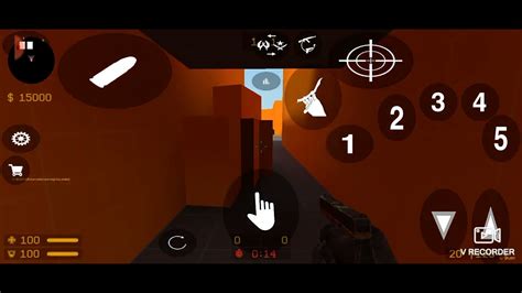 Csso Android Port V3 No Link Youtube