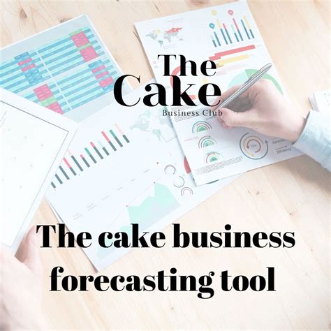 The Ultimate Cake Pricing Spreadsheet The Cake Business Club