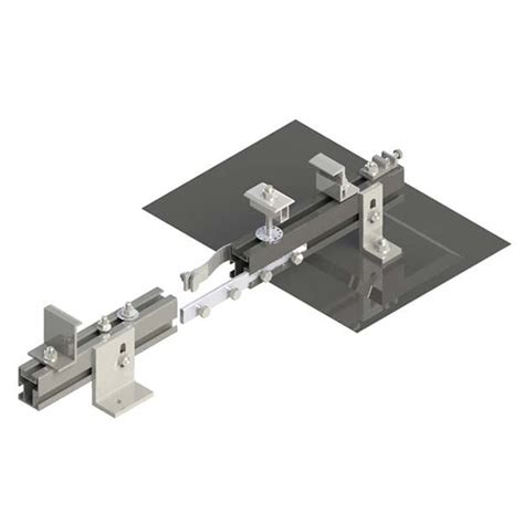 Fast Rack Ultra 173 Rail The Solar Supermarket