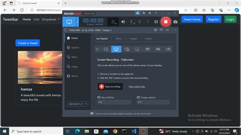 syed hamza shamim on linkedin django webdevelopment fullstackdeveloper softwareengineering