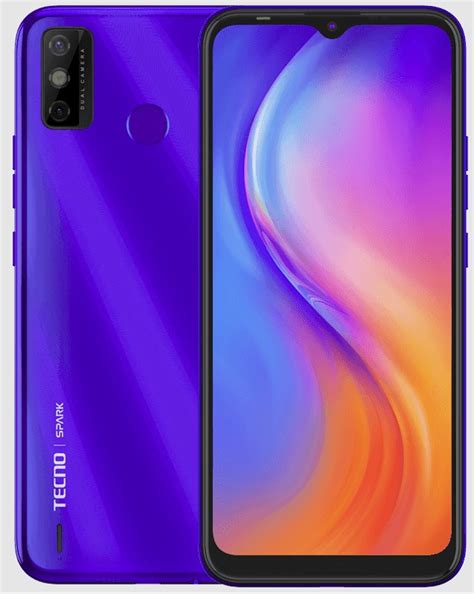 Tecno Spark 6 Go características ficha técnica precio y reseñas Kalvo