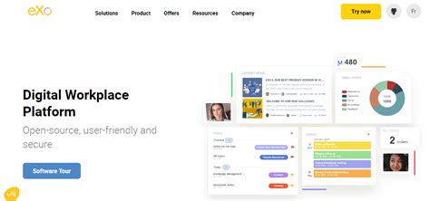 9 Extremely Secure Collaboration Tools For Your Business In 2023