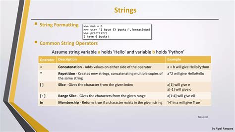 Python Final Ppt Pdf