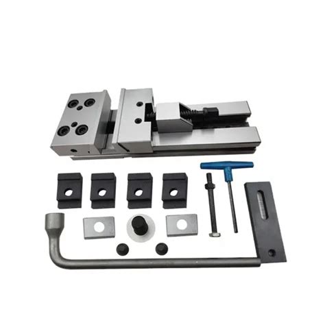Precision Self Centering Vise Gt150a Vise For Vice Cnc Milling Machine Cnc Mill Vise Precision