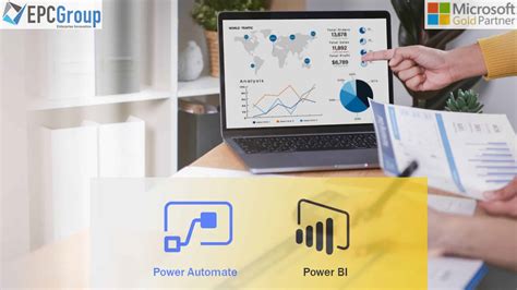 6 Reasons Why You Should Use Power Automate In Power Bi Epc Group