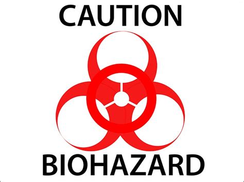 Suspend Work Close Most Biosafety Labs Experts Say