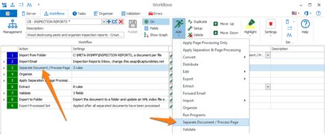 How To Design The Best Separator Sheet Capturebites