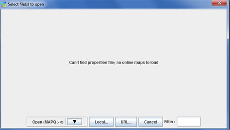 No Maps Are Offered · Issue 765 · Aidenlabjuicebox · Github