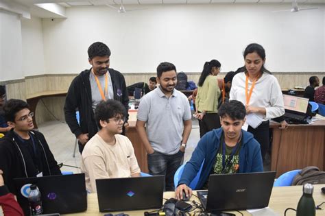 Shravya Shetty On Linkedin Hackanova Tcet Mentoring Nextpy Genai