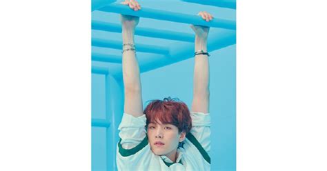 [포토]방탄소년단 슈가 나른한 분위기