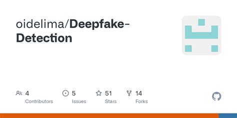 Deepfake Detection FaceForensic Ipynb At Master Oidelima Deepfake