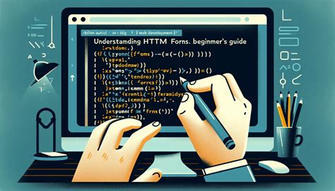 Understanding Html Forms A Beginners Guide Web Crafting Code