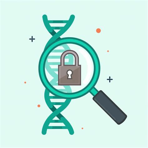 The Implications Of Genetic Testing On Personal Privacy An Ielts