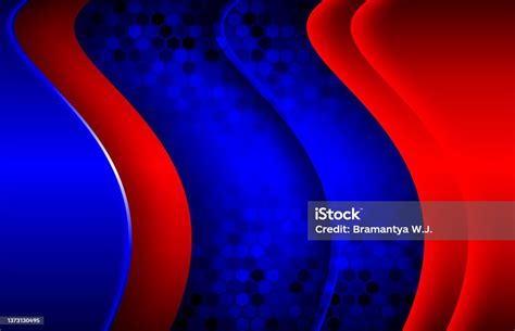 추상 깊은 빨간색과 파란색 생생한 그라데이션 색상 배경 부드러운 밝은 그라데이션 배경 모바일 애플 리케이션 Ui 디자인 배너 포스터 패션 전단지 브로셔 디자인 0명에 대한