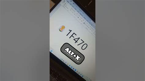 👰‍♀️ In Ms Word Technology Computertricks Laptoppctips Shorttrick