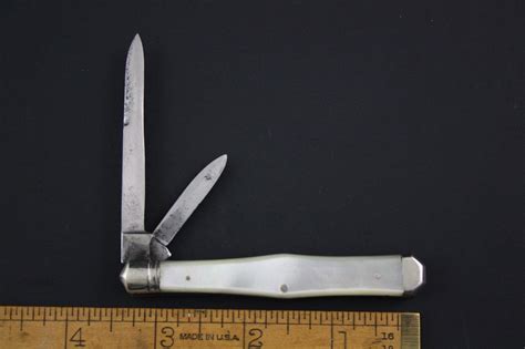 Keen Kutter 2 Blade Mop Coffin Jack Knife A67 1836419781