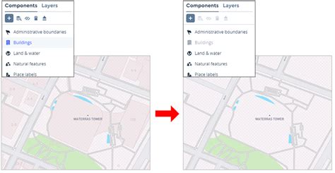 Mapbox Api Sdk 株式会社ゼンリン