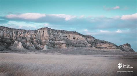 ჯეო მეგზური უცნობიუდაბნო 👇 საბერეები 29 მარტს ჯეო მეგზური უდაბნოს პეიზაჟების მოყვარულ