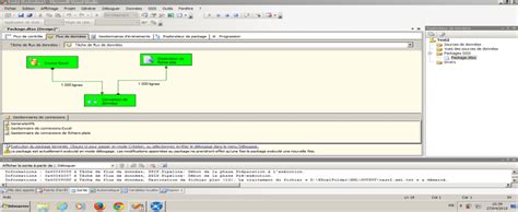 Extraction Of 1000 Rows With Ssis Download Scientific Diagram