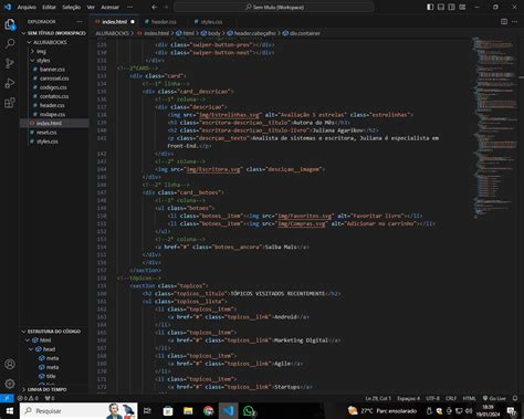 Desafio ConcluÍdo Html E Css Responsividade Com Mobile First Alura