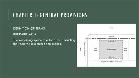 National Building Code Of The Philippines Pptx