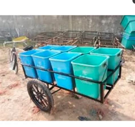 Plastic Garbage Trolley For Industrial At Rs 10598piece In Mohali Plastic Garbage Trolley For Industrial At Rs 10598piece In Mohali