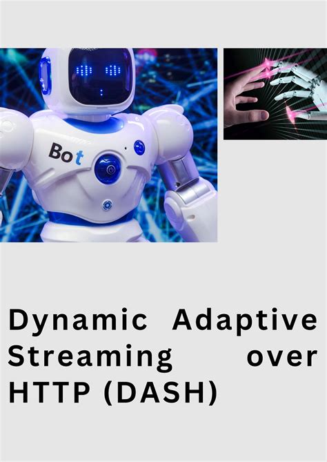 Dynamic Adaptive Streaming Over Dash By Karishma Nov 2023