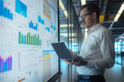 The Value Of Hiring A Data Analyst For Your Business The Thor Group